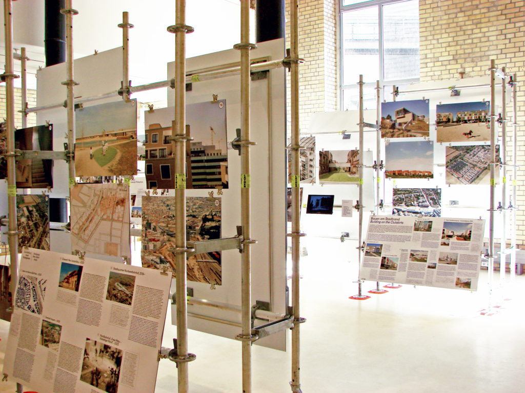 Exhibition – The Vienna Model