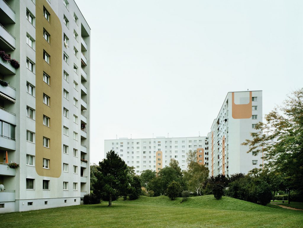 Wohnhausanlage Siebenbürgerstraße 2–12 – The Vienna Model