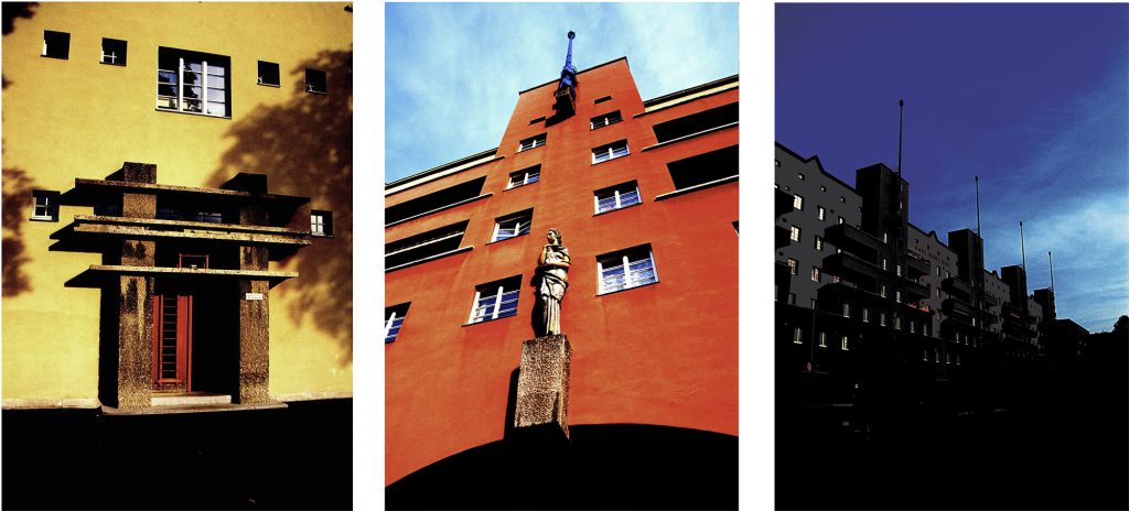 Red Vienna – The Vienna Model